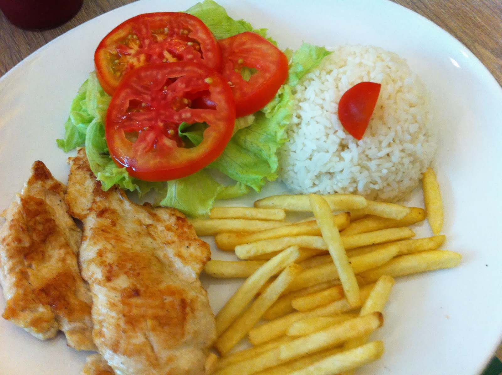 Menu Floripa: Balada Mix